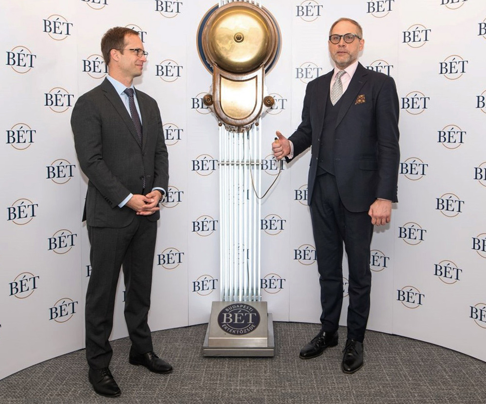 4iG Nyrt. - Partner a digitális megújulásban