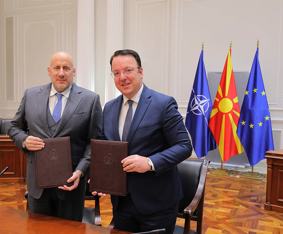 4iG Plc. - Partner in Digital Renewal