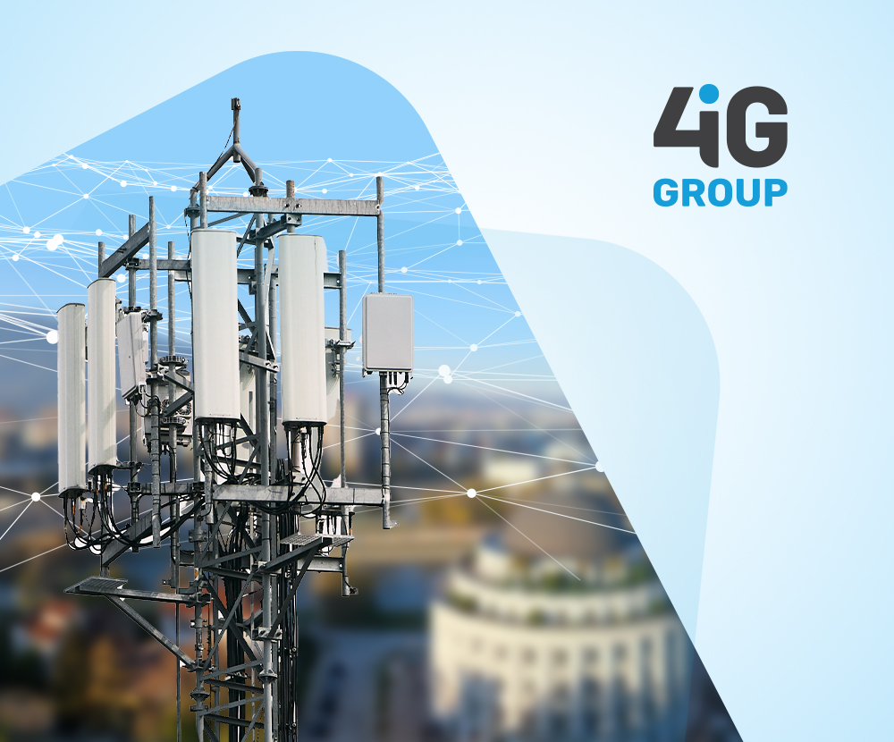 4iG Plc. - Partner in Digital Renewal